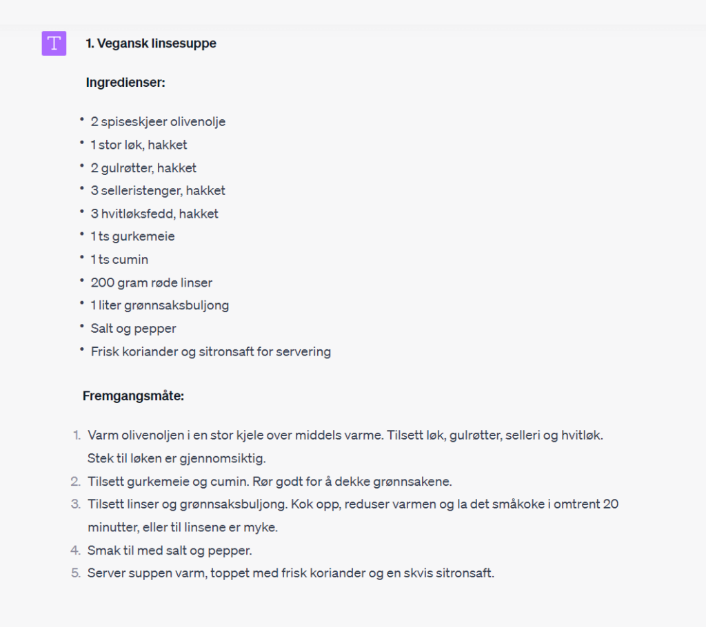 Guide: Slik kommer du i gang med ChatGPT • AIavisen