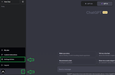 ChatGPT-guide: Slik mestrer du AI-en i 7 steg • AIavisen