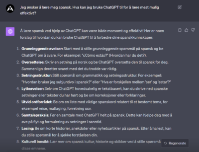 ChatGPT-guide: Slik mestrer du AI-en i 7 steg • AIavisen